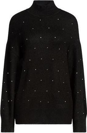 Only MAILLE - Cols roul&eacute;s sur YOOX.COM
