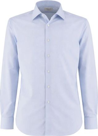 Xacus Homme, Chemises, Bleu, Taille: 2XL Wf531Ml Shirt
