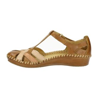 Pikolinos Damen, Schuhe, Braun, 38 EUGr&ouml;&szlig;e