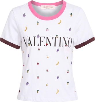 Valentino Garavani TOPS - T-shirts auf YOOX.COM