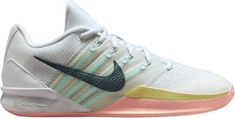 Nike Homme, Chaussures, Gris, Taille: 45 EU Sabrina 3