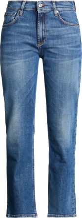 Roy Rogers HOSEN & R&Ouml;CKE - Jeanshosen auf YOOX.COM