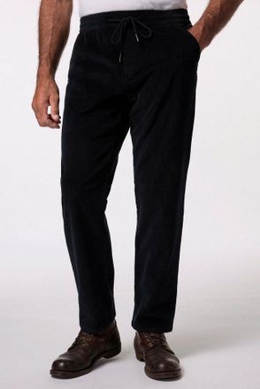 JP1880 Schlupfhose JP 1880 Cordhose Modern Fit Elastikbund bis 7 XL