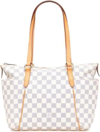 Louis Vuitton Damen, Pre-Owned, Weiß, ONE SIZEGröße