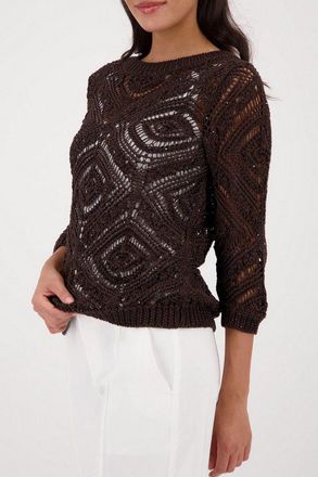 Monari Strickpullover