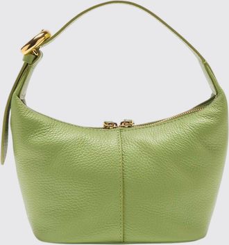 Coccinelle Schultertasche COCCINELLE Damen Farbe Gr&uuml;n