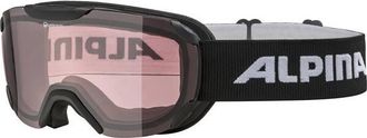 Alpina Skibrille Pheos QVMM