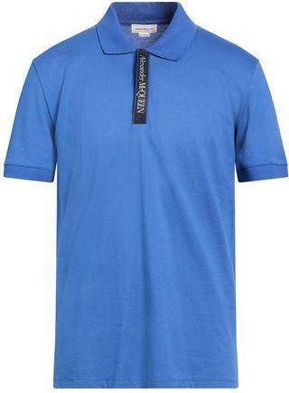 Alexander McQueen TOPS - Polos sur YOOX.COM