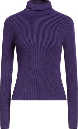 Souvenir STRICKWAREN - Rollkragenpullover auf YOOX.COM
