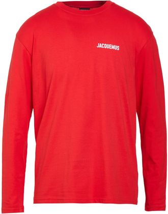Jacquemus TOPS - T-shirts auf YOOX.COM