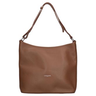 Lancaster Firenze Grand Bucket Bag - - Bags - Damen - Braun - ONE SIZE