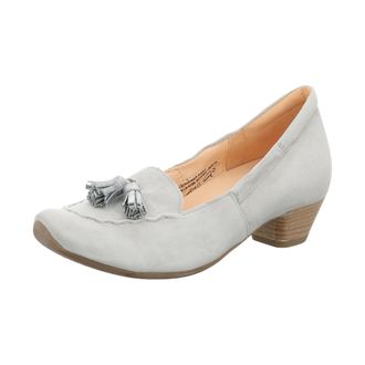 Think Damen Aida Nachhaltige Pumps, Ice Kombi 2000, 40.5 EU