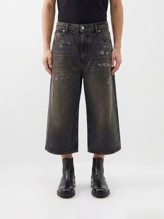 Our Legacy Jeans OUR LEGACY Homme couleur Denim