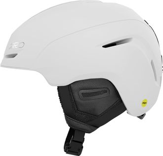 Giro Snow Averea MIPS Skihelm Snowboardhelm | Helm Wintersport MIPS Schutz, In-Mold Konstruktion, Thermostat Control, In Form Fit | Gr&ouml;&szlig;en M
