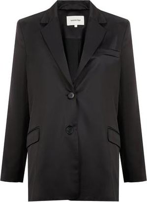 Saison 1865 Veste satinée