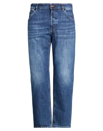 Pantaloni Torino HOSEN & R&Ouml;CKE - Jeanshosen auf YOOX.COM