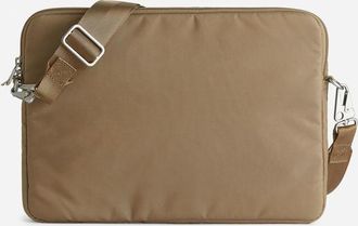 Arket H&uuml;lle F&uuml;r 13- Und 16-Zoll-Laptop -Beige