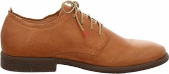 Think Herren, Schuhe, Braun, 44 1/2 EUGr&ouml;&szlig;e