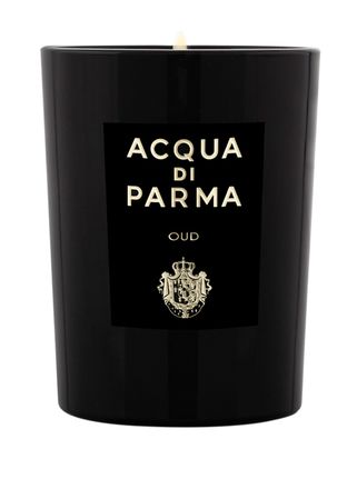 Acqua di Parma Oud Duftkerze 200 g