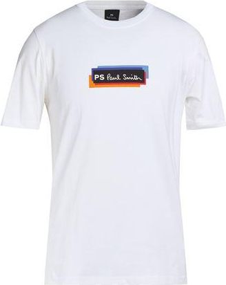 Paul Smith TOPS - T-shirts sur YOOX.COM