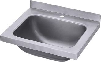 Contacto Handwaschbecken 18/10