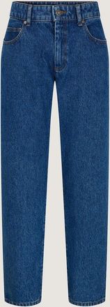 SOEUR JEAN BARNEY BLEU