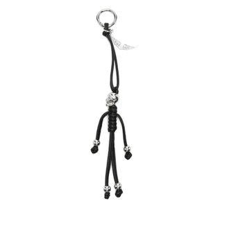 Zadig&Voltaire Totenkopf-Schl&uuml;sselanh&auml;nger - - Accessories - Damen - Schwarzk - ONE SIZE