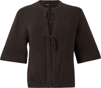 Only Strickjacke ONLSIMONI