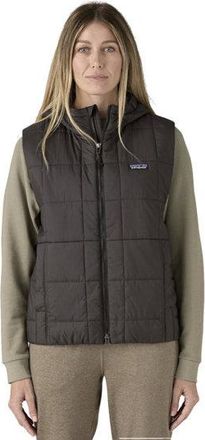 Patagonia Light Gust W - Kapuzenweste - Damen
