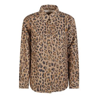 Blaz&eacute; Milano Damen, Blusen & Hemden, Beige, XSGr&ouml;&szlig;e