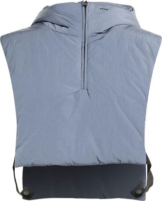 Hev&ograve; JACKEN & M&Auml;NTEL - Westen auf YOOX.COM