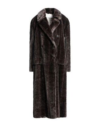 Philosophy di Lorenzo Serafini MANTEAUX - Moutons et fausses fourrures sur YOOX.COM