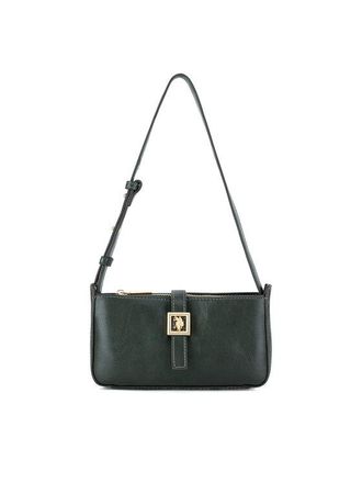 U.S.Polo Association Handtasche BIUXT8503WVP Gr&uuml;n