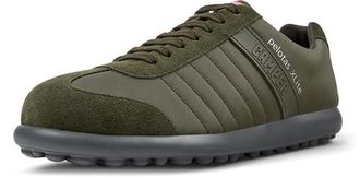 Camper Homme Pelotas XL 18302 Richelieu Vert fonc&eacute; 142, 44 (EU)