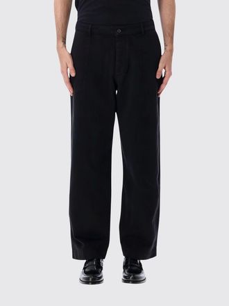Universal Works Hose Herren Farbe Schwarz