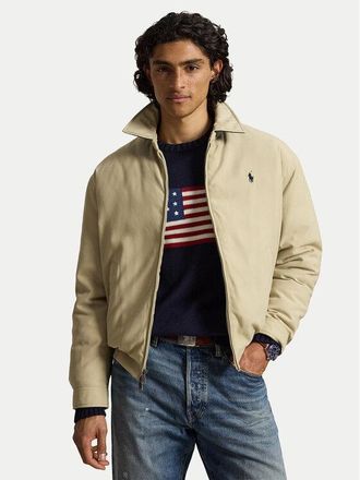 Polo Ralph Lauren Daunenjacke 710B15533001 Hellbeige Regular Fit