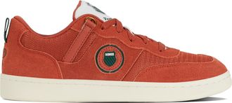 K-Swiss Damen K-Varsity SDE Sneaker, 39 EU