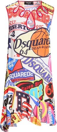 Dsquared2 KLEIDER - Mini-Kleider auf YOOX.COM