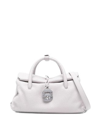 Zanellato Sac Cabas - Gris