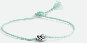Bottega Veneta Bracelet Knot - Bottega Veneta