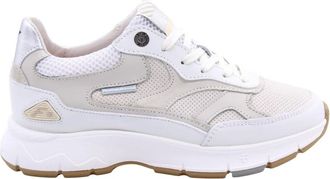 Floris Van Bommel Femme, Chaussures, Blanc, Taille: 38 EU Daysi 06.02