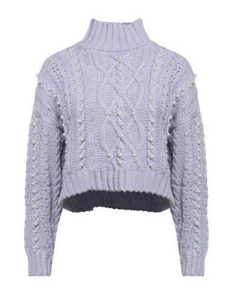 Vicolo MAILLE - Cols roul&eacute;s sur YOOX.COM