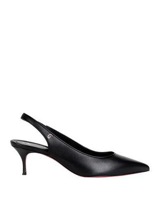 Christian Louboutin CHAUSSURES - Escarpins sur YOOX.COM