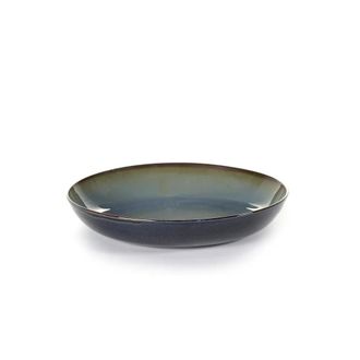 Serax Assiette creuse D23,5 cm Terre de r&ecirc;ves Serax