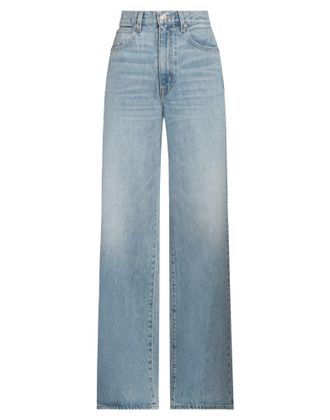 Slvrlake Denim HOSEN & R&Ouml;CKE - Jeanshosen auf YOOX.COM