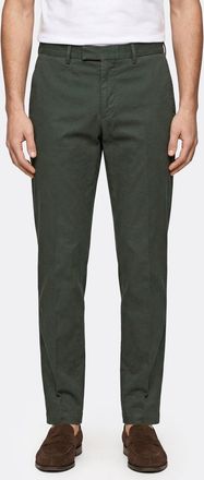 Pantaloni Torino Pantalon PT TORINO Homme couleur Gris