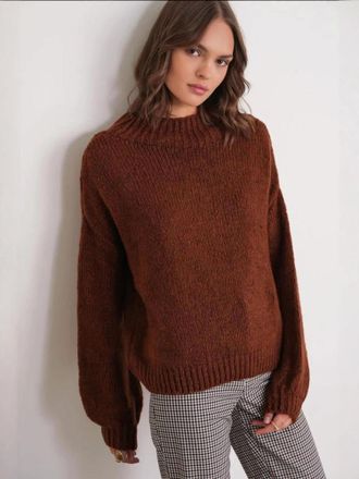 Mixray Pullover