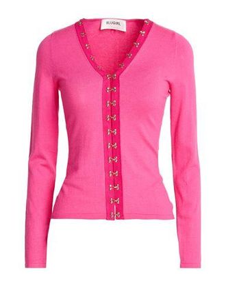 Blugirl MAILLE - Cardigans sur YOOX.COM