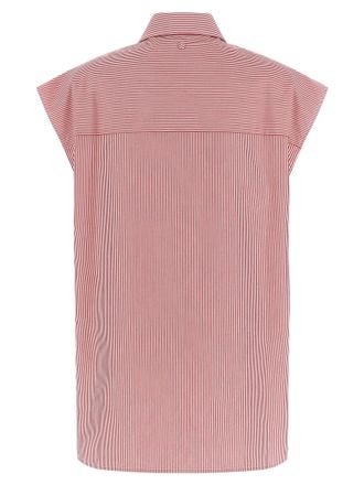 ARMARIUM Malik Shirt - Red