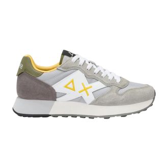 Sun 68 Herren, Schuhe, Grau, 42 EUGr&ouml;&szlig;e